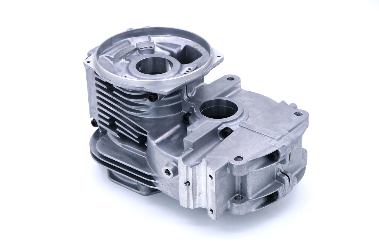 Aluminum Engine Housing - Dewin - Help You Make Custom Parts ...