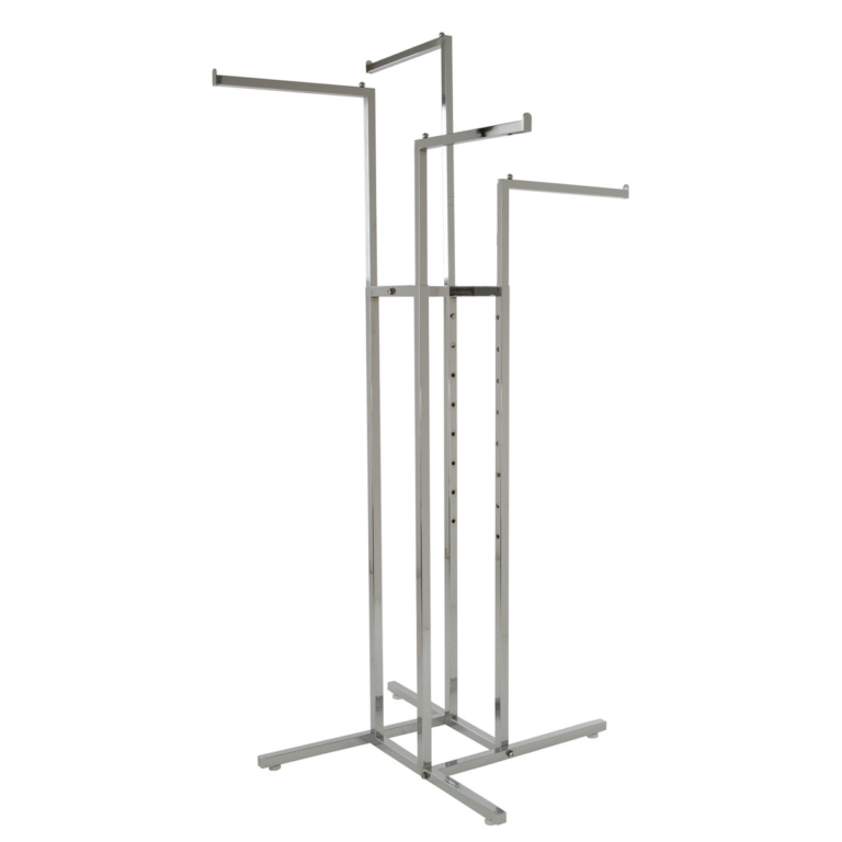 Custom Display Racks & Fixtures | Dewin