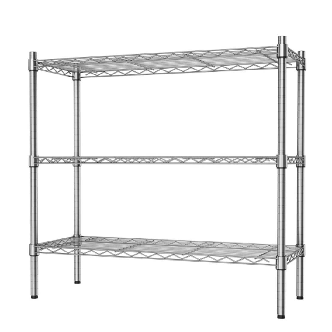Custom Display Racks & Fixtures | Dewin