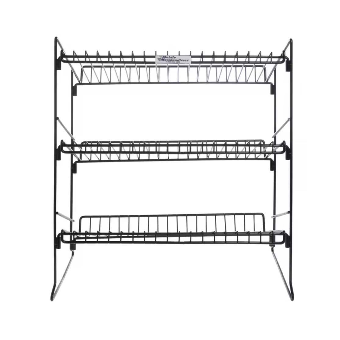 Custom Display Racks & Fixtures | Dewin