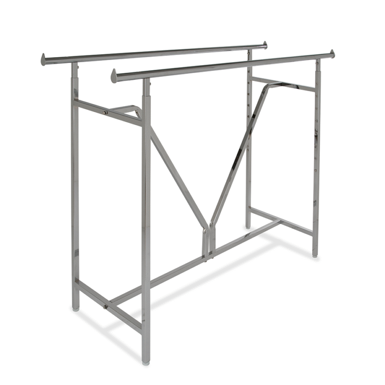 Custom Display Racks & Fixtures | Dewin