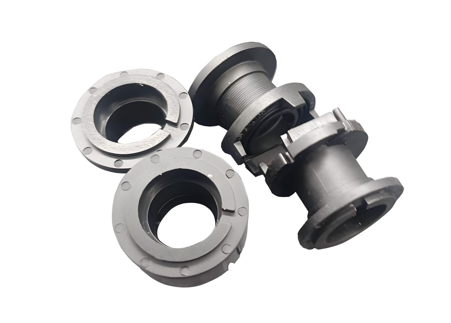 PP Injection & Blow Molding: Specs & Uses