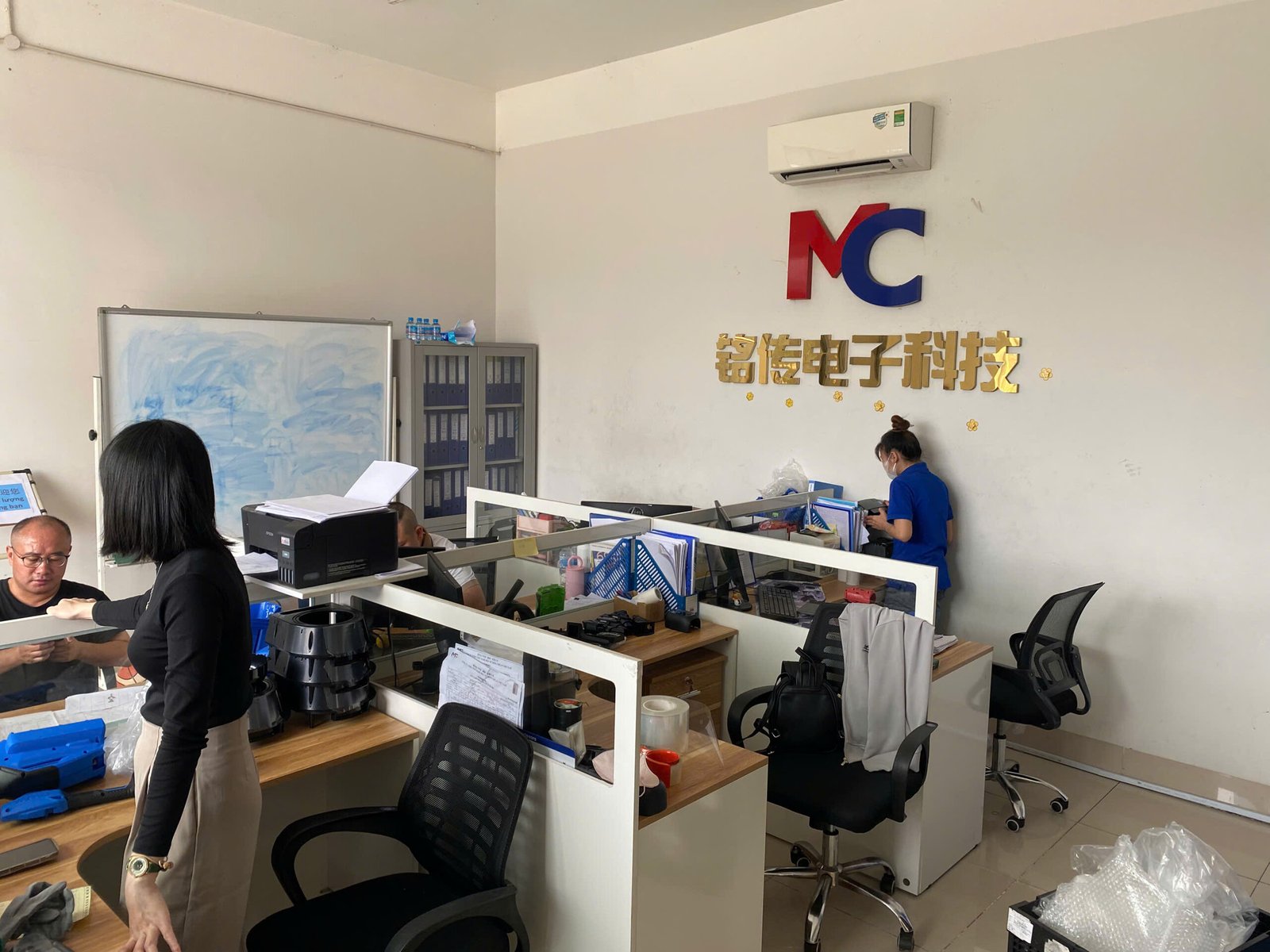 Plastic Tool Case & Automotive Plastic Products Factory - Dewin - Help ...