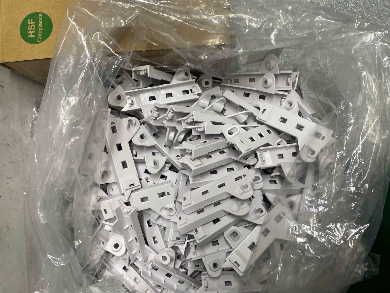 Plastic Tool Case & Automotive Plastic Products Factory - Dewin - Help ...